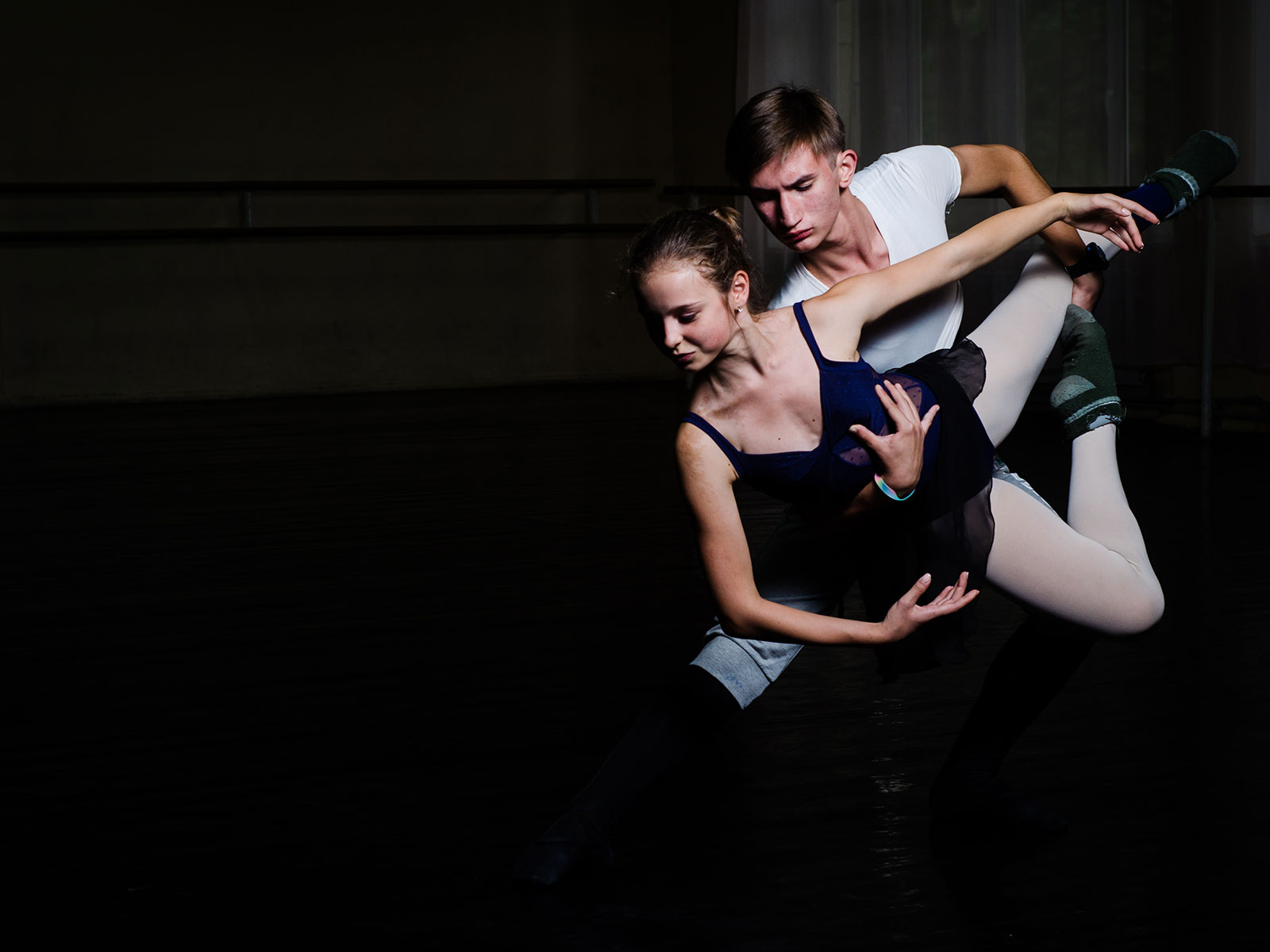 Modern Jaz | Davidia Lind Dance Centre